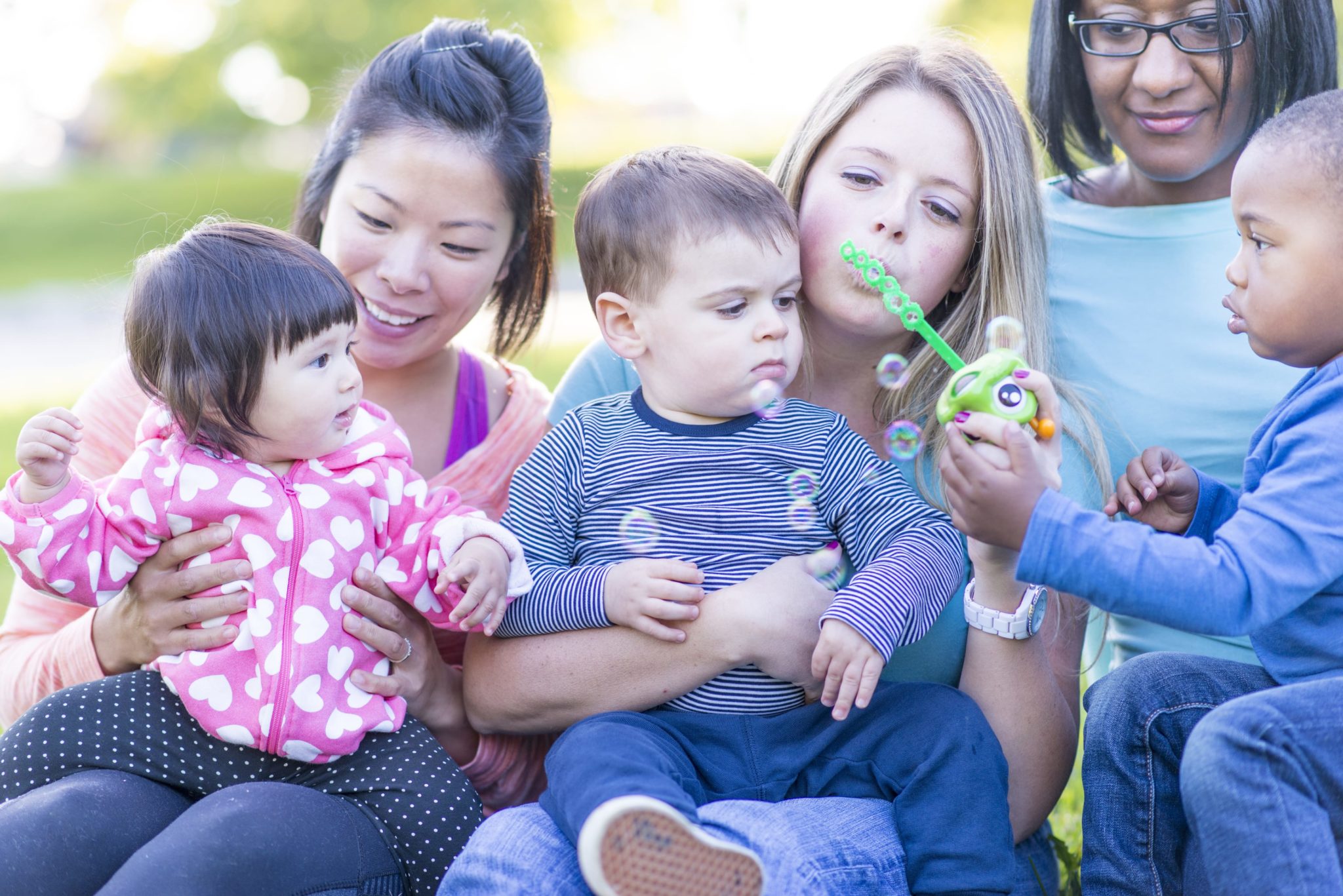 Support For Mothers And Families Her Foundation